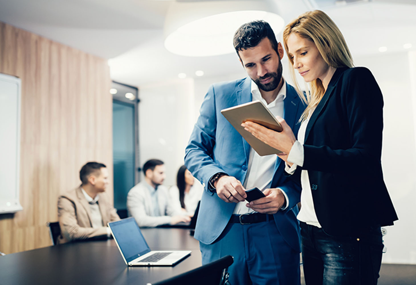 Integrations - Hornbill